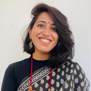 Dr. NEHA SAINI - 2nd Global Conference on Nutrition and Food Sciences